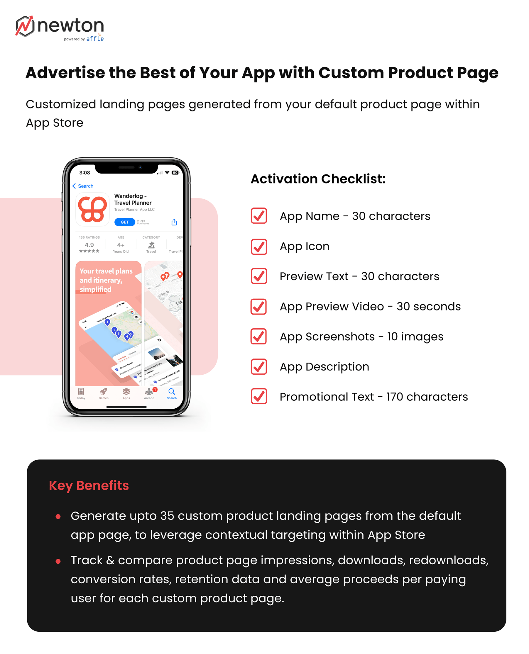 The ultimate Apple Search Ads placements step-by-step guide