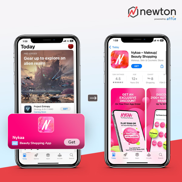 Apple Search Ads Today Tab and how to use it?