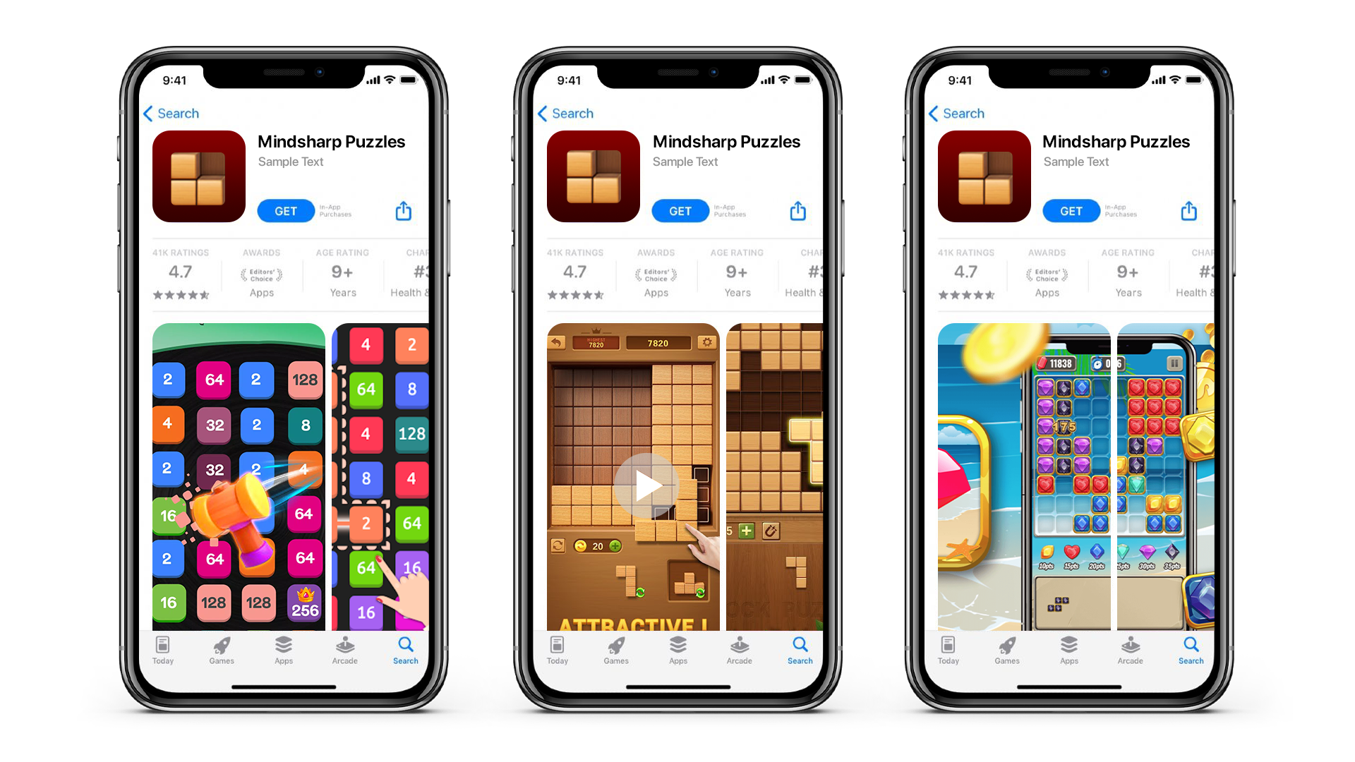 Ios App Store Cpp Custom Product Pages All You Need To Know 7578
