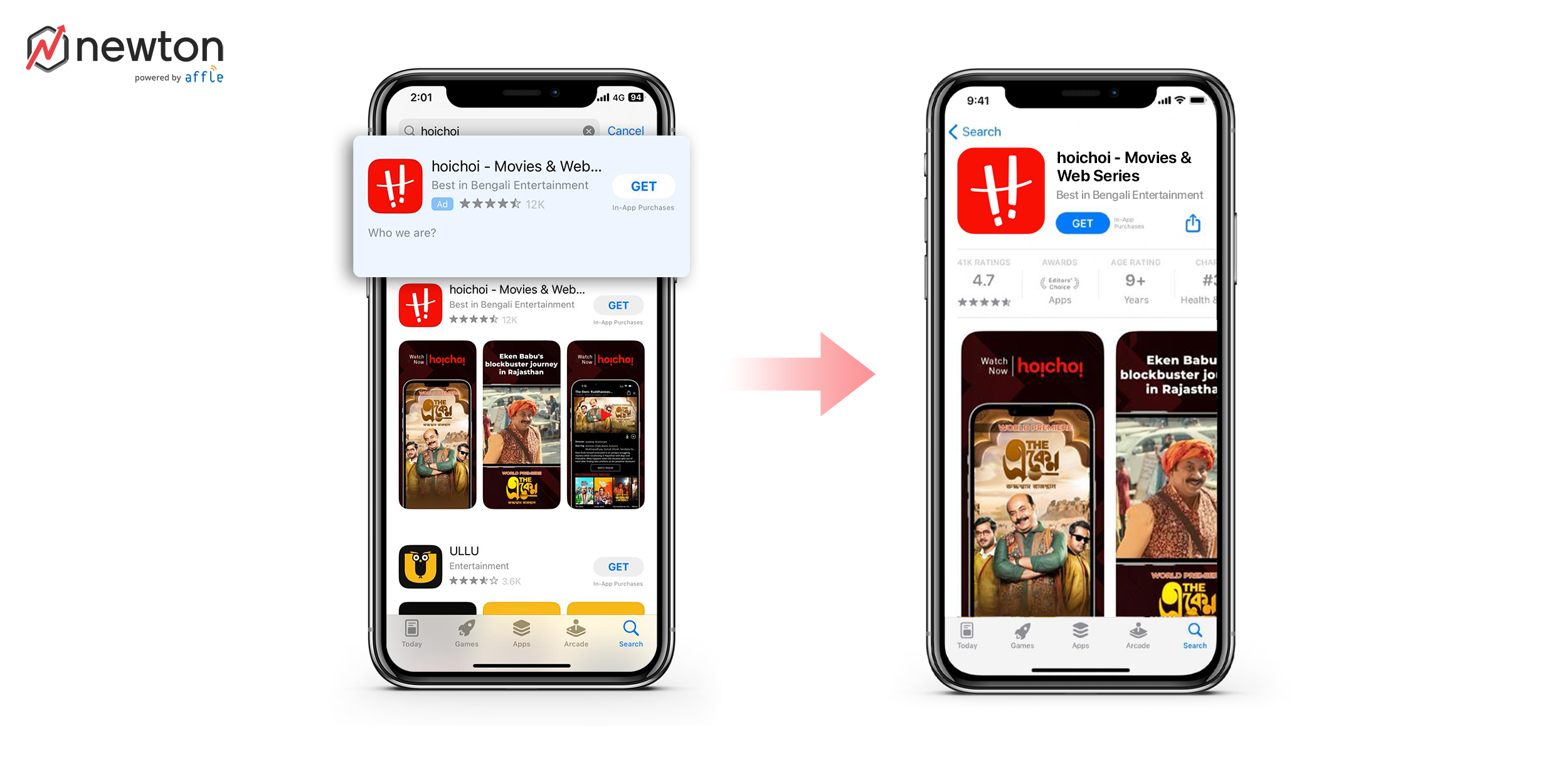 iOS App Store CPP (Custom Product Pages) - all you need to know