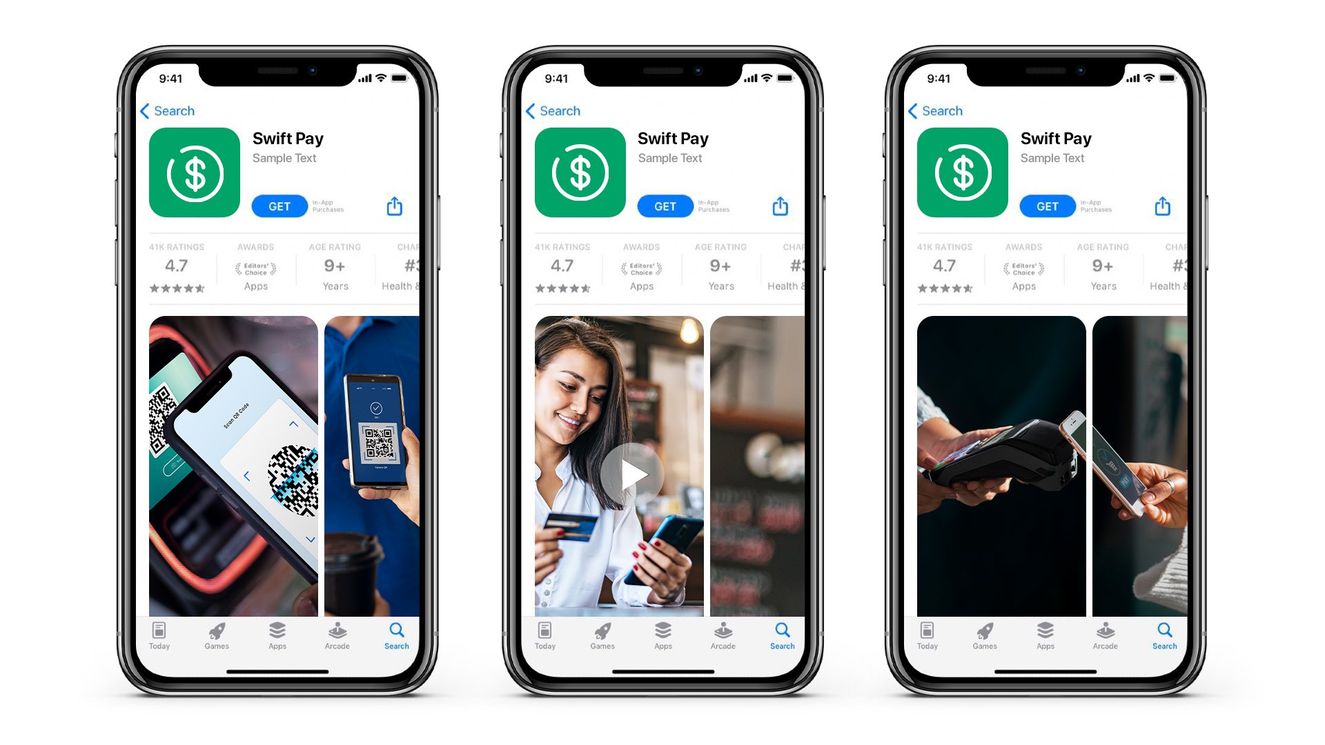iOS App Store CPP (Custom Product Pages) - all you need to know