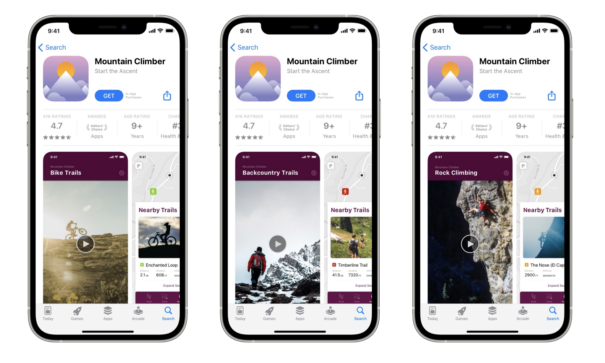iOS App Store CPP (Custom Product Pages) - all you need to know